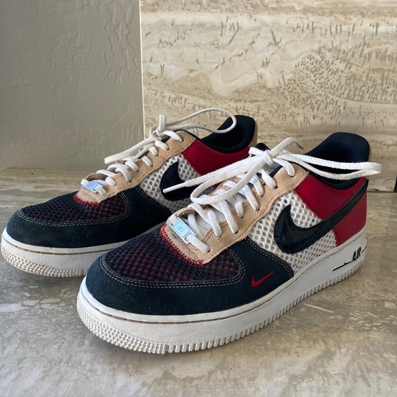 Nike | Shoes | Nike Air Force Alter Reveal Mens Size 85 | Poshmark